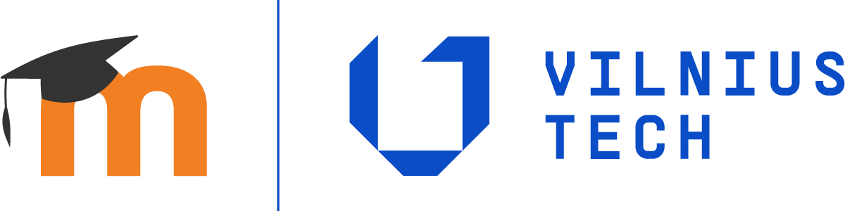 Registro konfigūracijos suvestinė | VILNIUSTECH